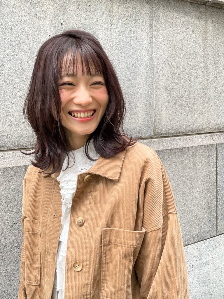 銀座 美容室 Respia (レスピア)