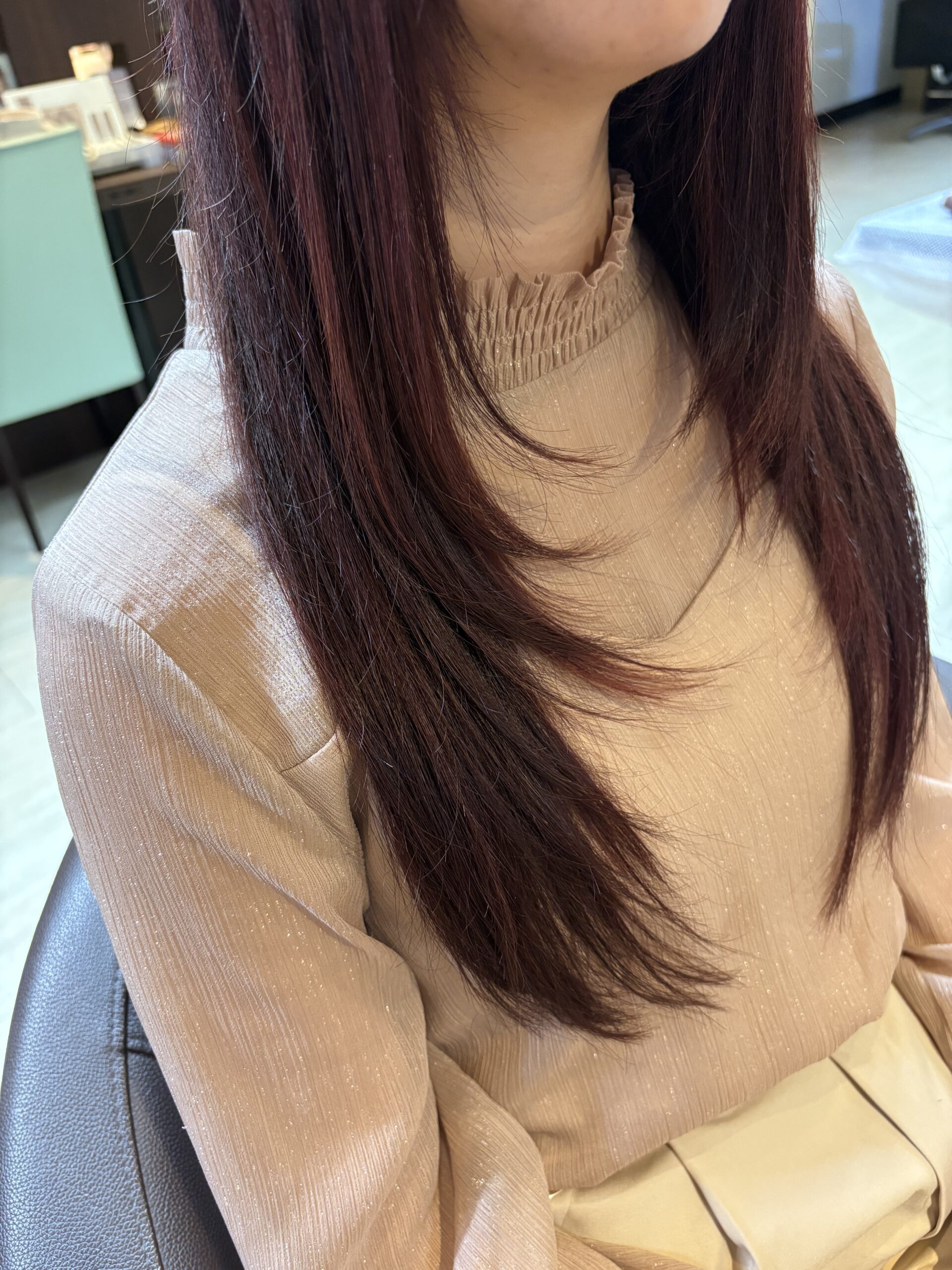 image | 銀座 美容室 Respia (レスピア)